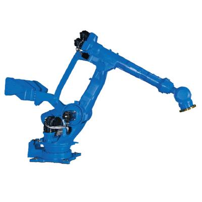 China YASKAWA GP600 utilizó el brazo del robot para la carga útil de la selección y del lugar 600kg en venta