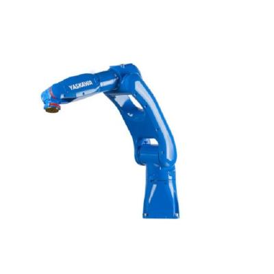 China Picareta de YASKAWA GP7 e robôs robóticos do braço da carga útil 927mm do braço 7kg do lugar à venda
