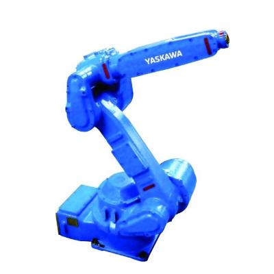 China Brazo de dispensación usado versátil del robot del brazo del robot de pintura del brazo del robot para Yaska en venta