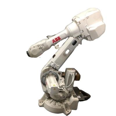 Китай Промышленной робот используемый осью ABB IRB2600 6 для паковать как Palletizing робот продается