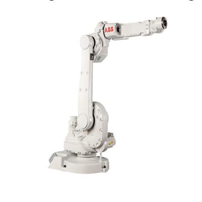 Китай 6 робот IRB1600 оси промышленный используемый ABB 10 kg продается
