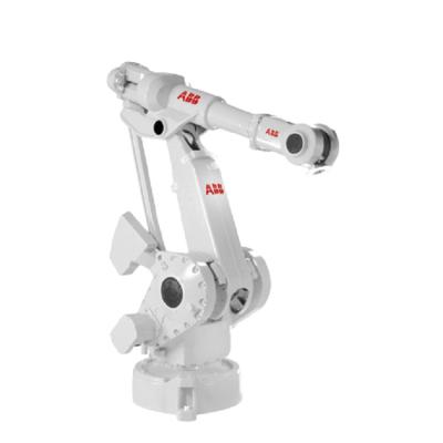 Китай Используемое промышленное собрание руки робота CNC крася робота IRB4400 6axis продается