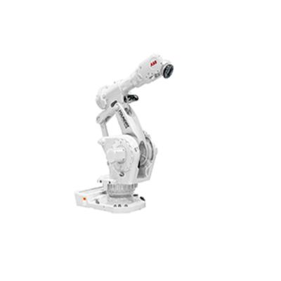 Cina Il braccio di asse robot industriale utilizzato 6 ABB IRB 6660 ha usato come taglio del braccio del robot in vendita