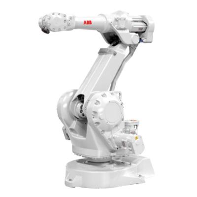 Cina ABB usato che lucida il braccio robot del robot di IRB 2400 con 6 robot di lavoro industriali di asse in vendita