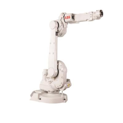 Cina Robot utilizzato della lega di alluminio ABB in vendita