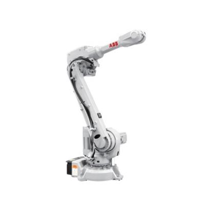 Cina Macchina robot utilizzata di umanoide di asse di maneggio del materiale del robot industriale di ABB ABB IRB 2600ID 6 in vendita