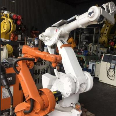 Китай Используемая рука робота Cnc оси крася робота IRB52 6 для картины продается