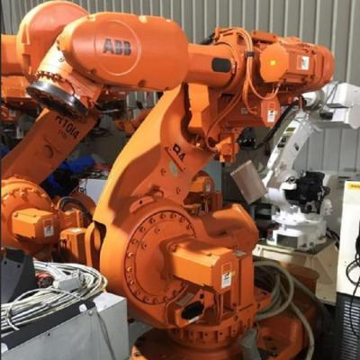 Китай IRB2600 использовало робот ABB с учит шкентелю и регулятору продается
