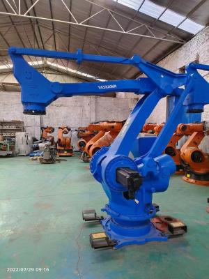 China A linha central 6 usou KAWASAKI Robot Painting Robot Arm para Yaskawa Motoman à venda