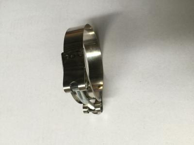 Κίνα 1 1/4 ιντσών Heavy Duty σφιγκτήρες υψηλής ροπής, 19 mm πλάτος Band T Bar Hose σφιγκτήρες προς πώληση