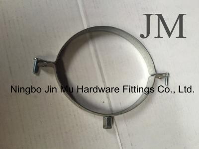 중국 1.8 mm 간격 호스는 스테인리스, 산업 호스 강관 죔쇠를 자릅니다 판매용