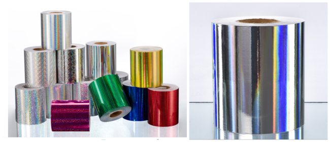 High quality GH peptide bottle label material