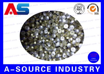 Κίνα κτύπημα 20mm από την ΚΑΠ 200pcs/μέρος, κτύπημα από τις κορυφές για Crimp το φαρμακευτικό είδος φιαλιδίων γυαλιού προς πώληση