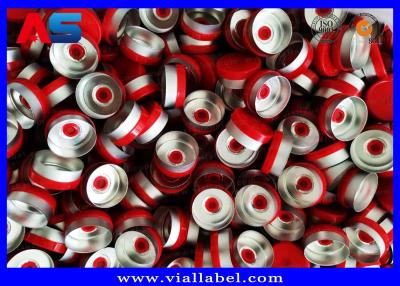 Κίνα κτύπημα 20mm από την ΚΑΠ 200pcs/μέρος, κτύπημα από τις κορυφές για Crimp το φαρμακευτικό είδος φιαλιδίων γυαλιού προς πώληση