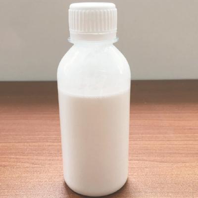 Cina 60-130nm PTFE Dispersion Coating Milky Yellowish Liquids SF-651PS in vendita