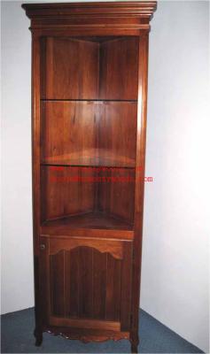 中国 固体木の家具 販売のため