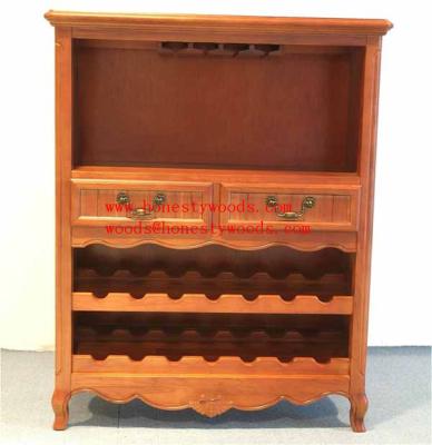 中国 固体木の家具 販売のため
