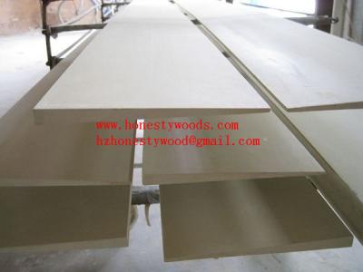 中国 Paulownia EG Primed boards/Paulownia FJ primed boards 販売のため
