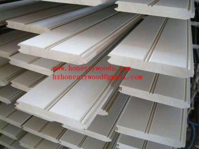 中国 Paulownia EG Primed boards/Paulownia FJ primed boards 販売のため