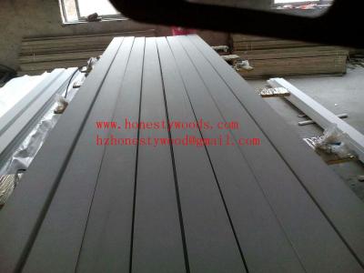 中国 Paulownia EG Primed boards/Paulownia FJ primed boards 販売のため