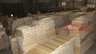 中国 poplar/birch drawer components, solid wooden drawer for cabinet, furniture. solid wood furniture parts 販売のため