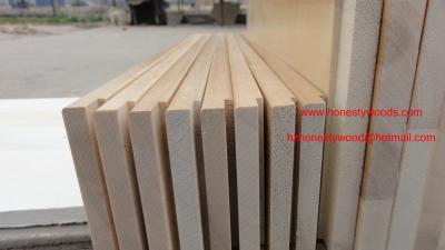 中国 poplar/birch drawer components, solid wooden drawer for cabinet, furniture. solid wood furniture parts 販売のため