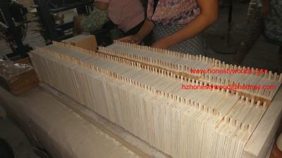 中国 Poplar/Birch/Paulownia drawer components, Solid wooden drawer for cabinet, furniture. Solid wood furniture parts 販売のため