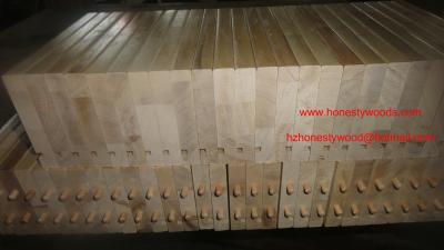 中国 Poplar/Birch/Paulownia drawer components, Solid wooden drawer for cabinet, furniture. Solid wood furniture parts 販売のため