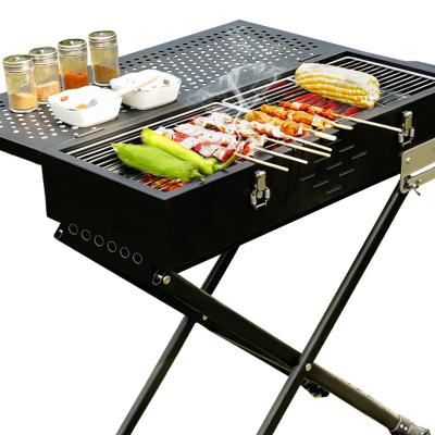China Houtkachel BBQ-kachel voor houtskoolgrillen 8 kg Gepersonaliseerd logo aanvaardbaar Te koop