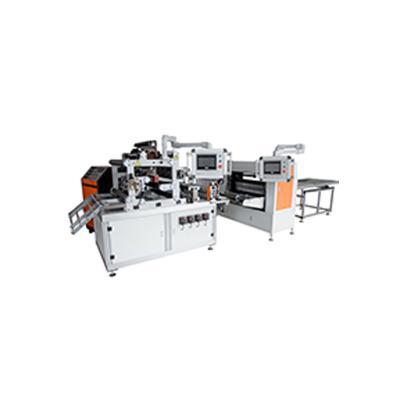 China Long Service Life High Golding And High Bonding Production Line Te koop