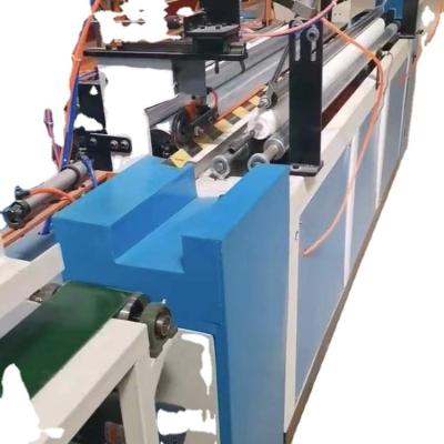 中国 Fully Automatic Filter Manufacturing Machine Toilet Paper Rewinding 販売のため