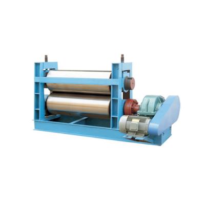 中国 New Type Filter Manufacturing Machine 380V/50HZ for Flattening 販売のため