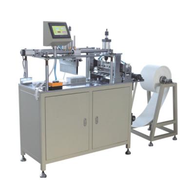 中国 High Quality Heat Seal Cotton Inserting Machine For Industry 販売のため