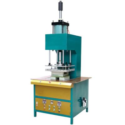 中国 Custom Filter Manufacturing Machine for Filter Element Heat Sealing 販売のため