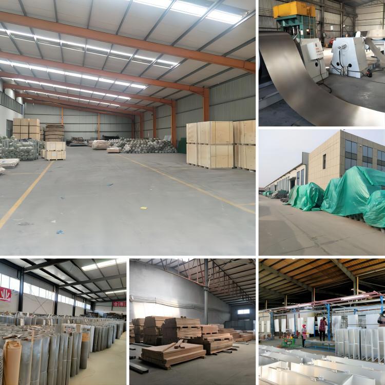 確認済みの中国サプライヤー - Hebei JDW Metal Products Co. , Ltd.