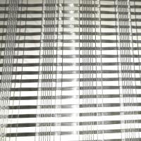 Quality JDW Transparent Decorative Metal Mesh Fabric 0.15mm- 0.3mm Thickness for sale