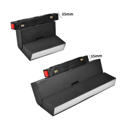 Cina Il supporto di superficie astuto di Tuya ha condotto la luce di inondazione 48V 20mm messi in vendita