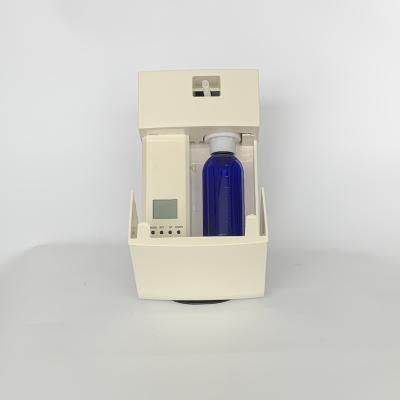 Κίνα Μίνι 150ml 300cbm γραφείων μηχανή αέρα μυρωδιάς λουτρών προς πώληση