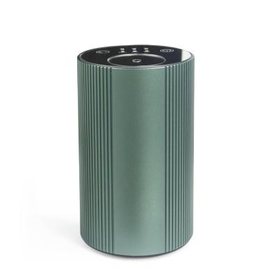 Chine Diffuseur portatif d'huile essentielle de pp PBT 2000mAh sans eau à vendre