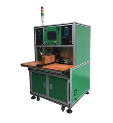 China 18650 battery  pack automatic welding machine for scooter ,18650 automatic spot welder for sale
