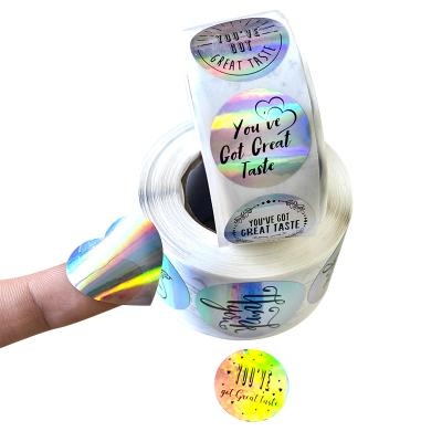 中国 Vinyl Thermal Transfer Labels Waterproof Records Luggage Pantry Labels 販売のため