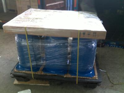 China Cor azul SH184A4ALB R410A da alimentação CA do compressor do rolo da refrigeração do executor 8HP à venda