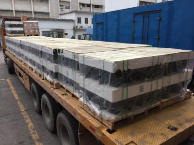 Cina Compressore di raffreddamento diretto QP325PBA di refrigerazione del rotolo dell'invertitore del LG Copeland in vendita