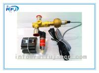 중국 튼튼한 061B010266 압력 스위치 MBC 5100 061B010266 구획 - 세륨 CCC ERC를 타자를 치십시오 판매용