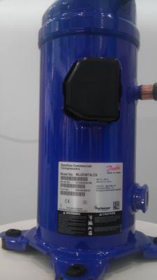 China Voluta comercial MLZ 038T4LC9 de 5 HP Maneurop para la conservación en cámara frigorífica de la CA con R22/R404a/R507C en venta
