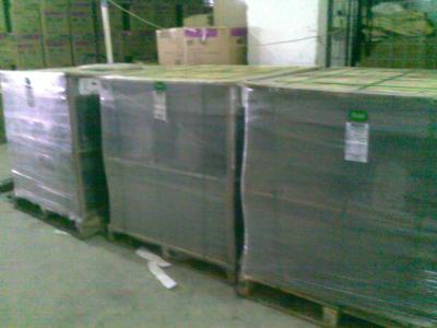 China Compressor C-SBN603H8H do rolo da refrigeração de R407c 8HP Sanyo, 380V/50HZ à venda