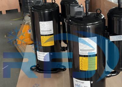 Chine ANB52FKEMT Compresseur à défilement Compresseur de réfrigération R410a 360V 3Phase à vendre