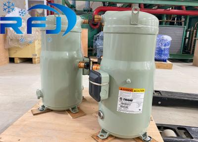 China Trane CSHD120K0B0M Compressor de rolagem 10ph R410a 102kg 380-415V/3/50HZ Operação à venda