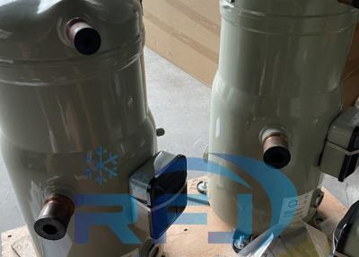 中国 CSHD161K0A0M スクロールコンプレッサー 冷蔵コンプレッサー R410A 380~415-3-50Hz 460-3-60Hz 販売のため