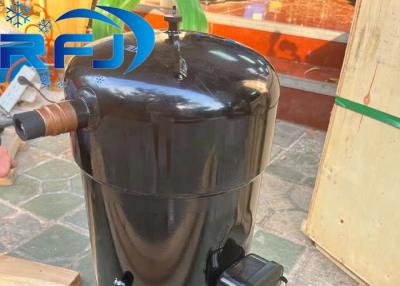 中国 高効率のC-SBN453H6A パナソニックスクロールコンプレッサー 冷却剤R407C 販売のため